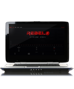 RebelCoin (RBL) Cryptocurrency It's time to Rebel!